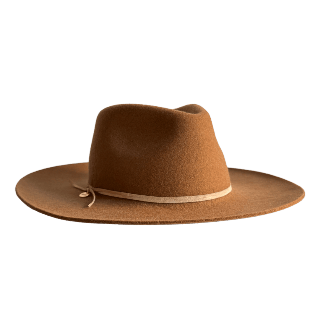 Fedora Hüte für Frauen – Nimanita