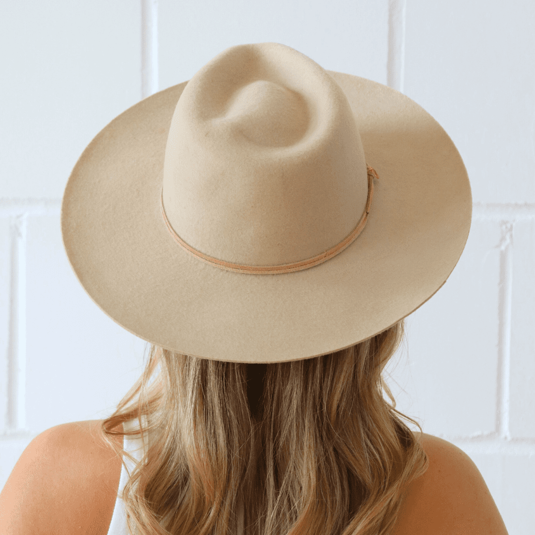 Sayulita - Fedora Hut Frauen – Nimanita