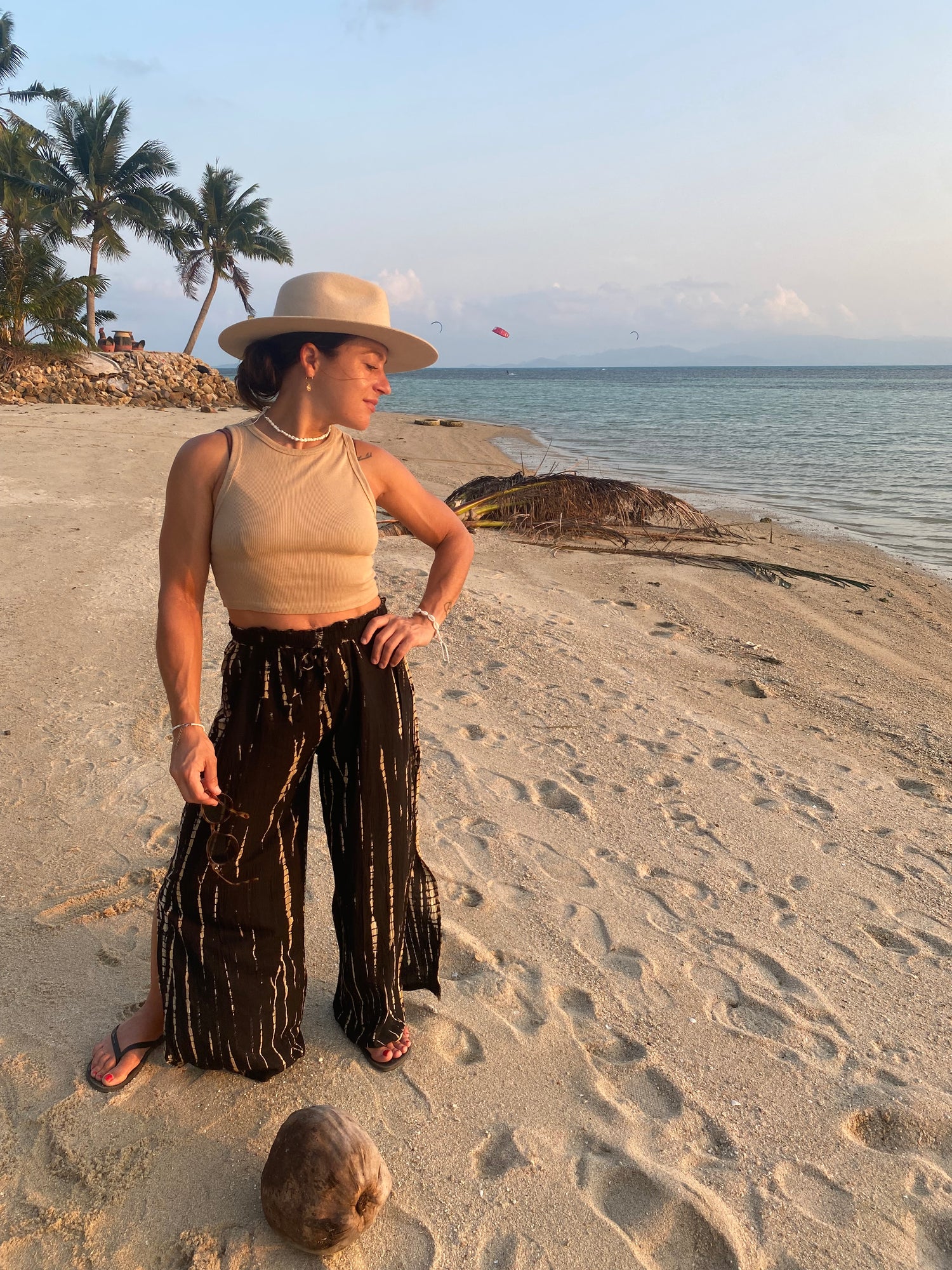 Nimanita - Hats & Accessoires | Hüte für Frauen