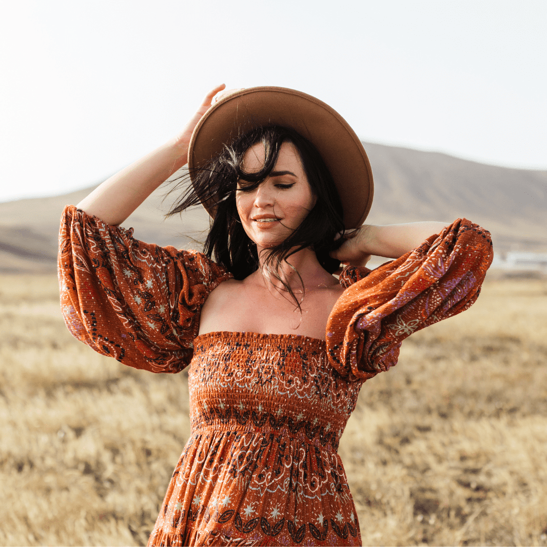 Nimanita - Hats & Accessoires